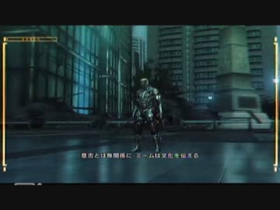 Mgr無線part15 ニコニコ動画