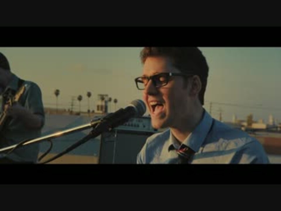 "Lightning" - Alex Goot /Original Song - ニコニコ動画