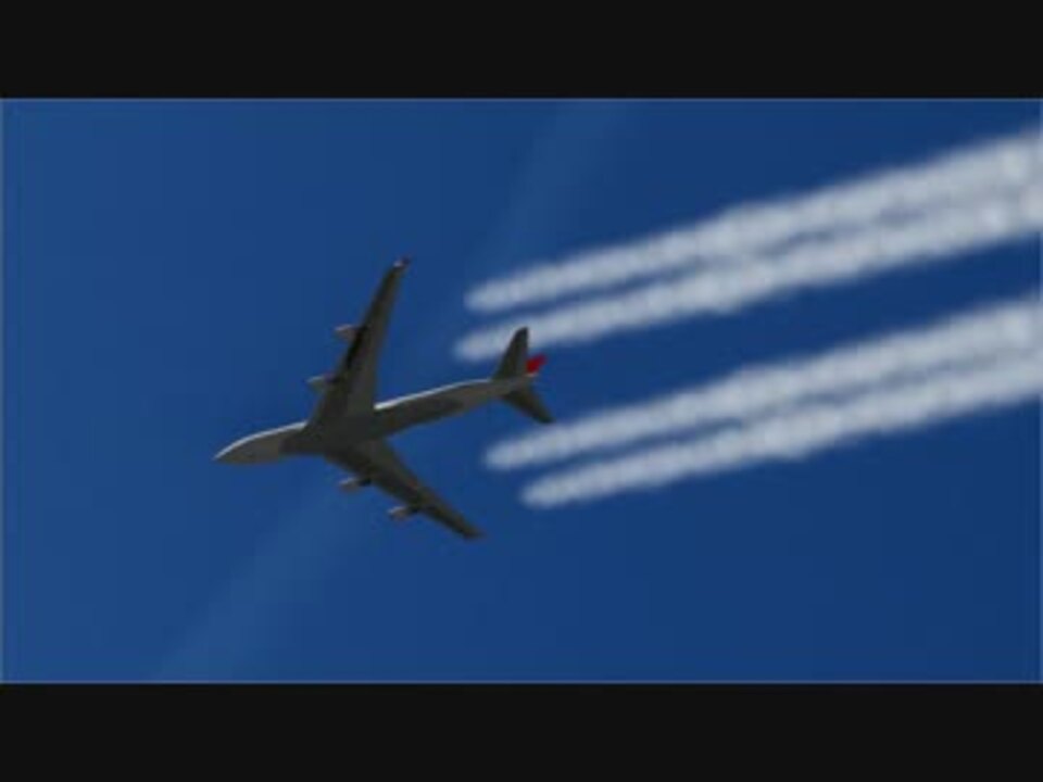 【第11回MMD杯本選】Jumbo Jet -ジャンボジェット- - ニコニコ動画