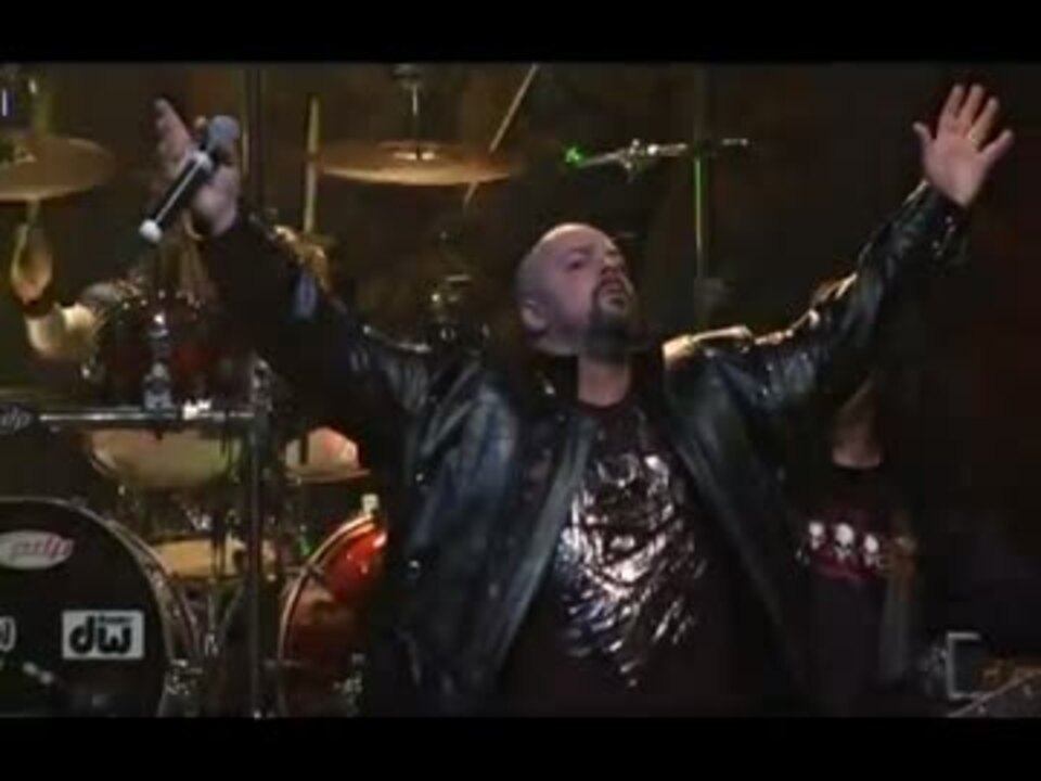 Cage - Hell Destroyer (Live 2011) - ニコニコ動画