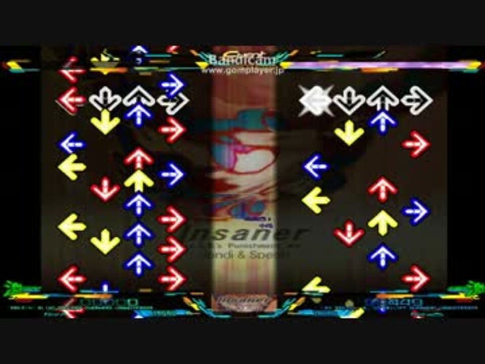 【ddr】現在acでできない高難易度まとめ Part11 ニコニコ動画