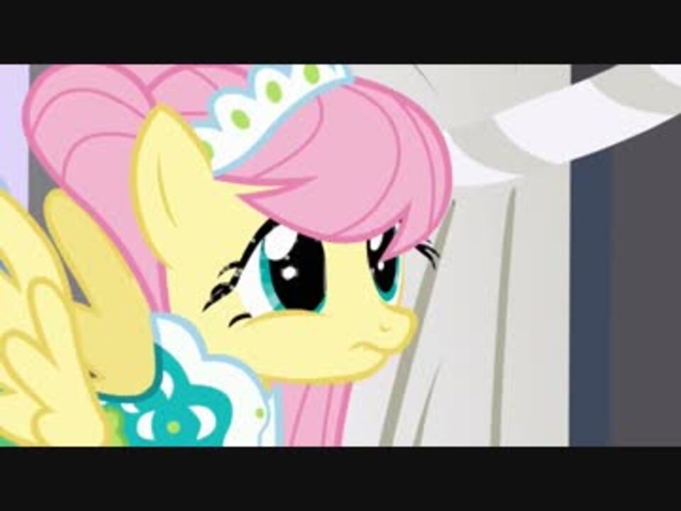 MLPFiM:S1E20 Green isn't your color【日本語字幕付き】 - ニコニコ動画