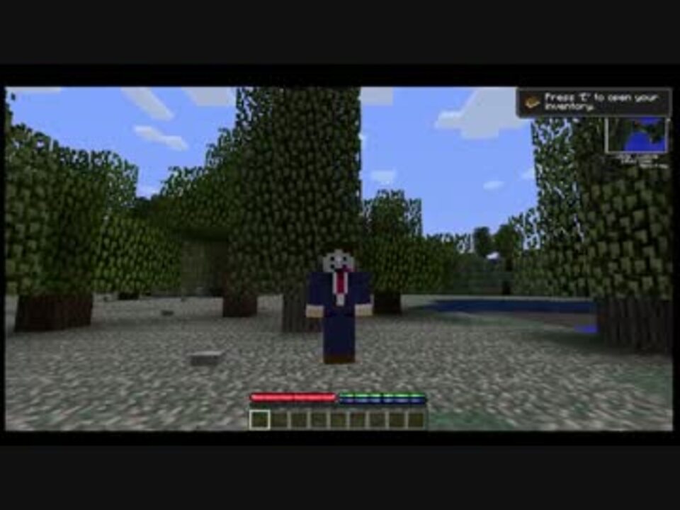 【ゆっくり実況】リーマンのだらだらTFC Part.17【Build 77.4】 - ニコニコ動画