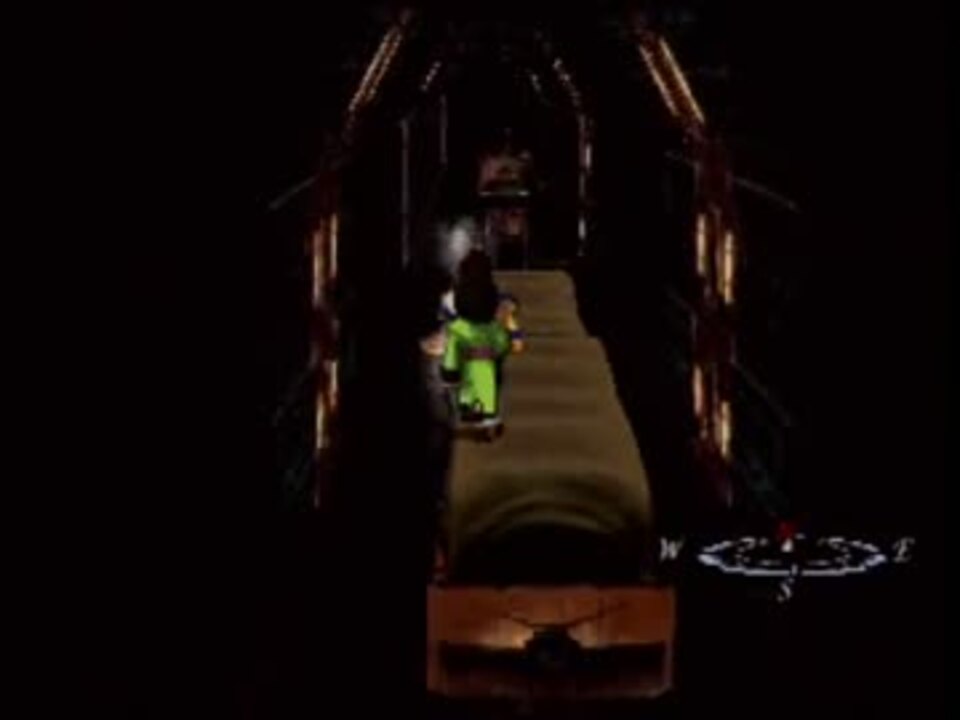 【ゼノギアス】ちょっと歌声聞いてくる【実況プレイ】Part.32 - ニコニコ動画