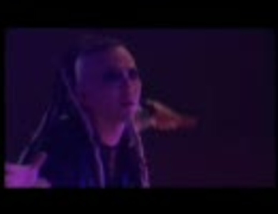 Dj Tom Harding & Yoji Biomehanika - Live @ Sensation Black 2005 - ニコニコ動画