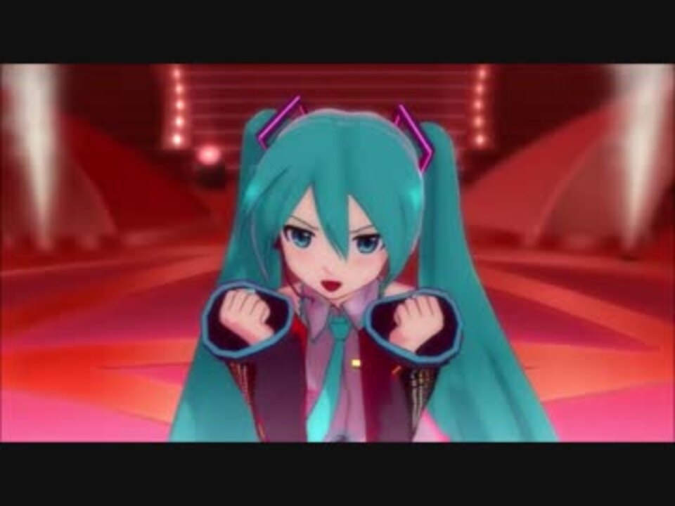 アイドルマスター スーパースペースヒットパレード - ニコニコ動画