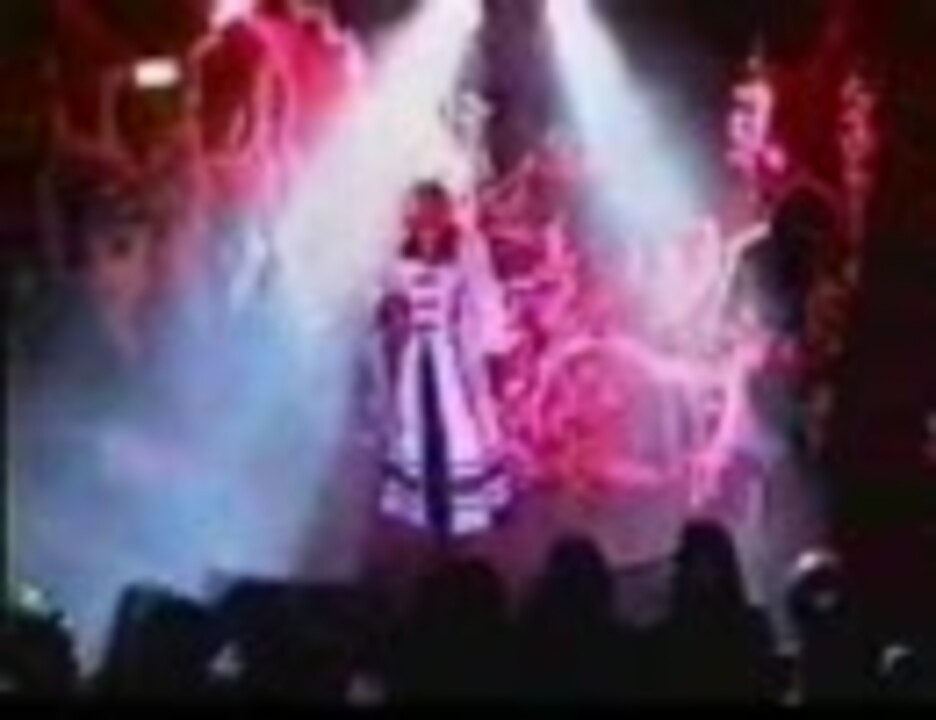 MALICE MIZER Baroque（バロック） Tetsu's Last Live - ニコニコ動画