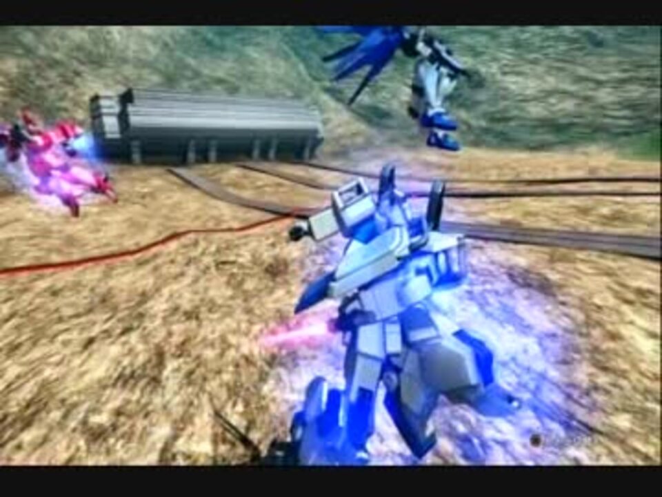 【EXVS】7倍返しだぁ！【Ez8】 - ニコニコ