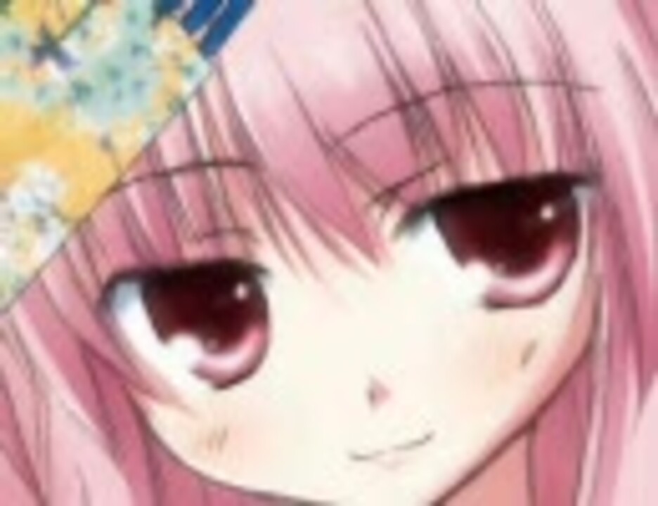 幽雅に咲かせ、墨染の桜 ～ Border of Life 】 −蒼空に舞え、墨染の桜− - ニコニコ動画