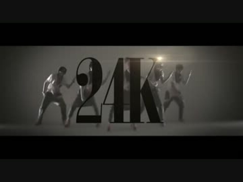 [K-POP] GI(Global Icon)(ft Dok2) - Booshit (MV/HD) - ニコニコ動画