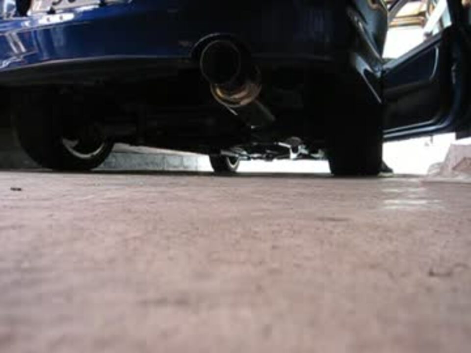 DC5 前期 5ZIGEN ProRacer ZZ - ニコニコ動画