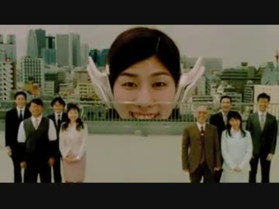 【CM】アルソック 安心戦隊ALSOKアドバンス 春篇＆秋篇 2013 - ニコニコ動画