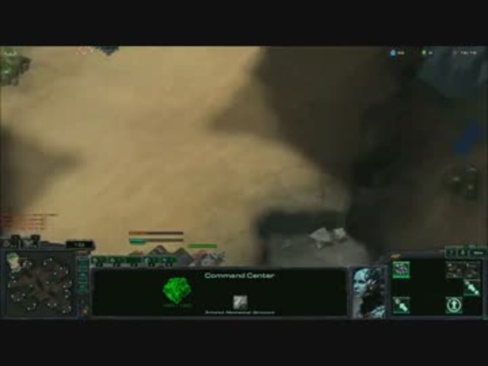 【sc2】extra supply革命【coco】 - ニコニコ動画