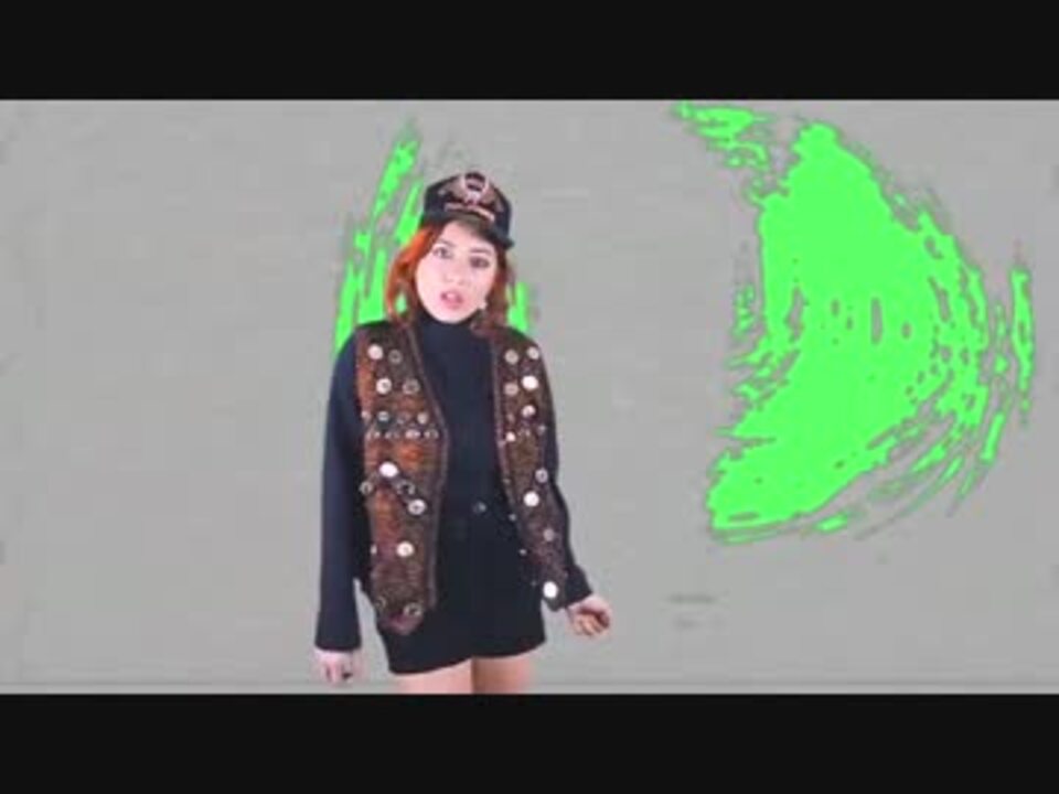 Chela - Romanticise - ニコニコ動画