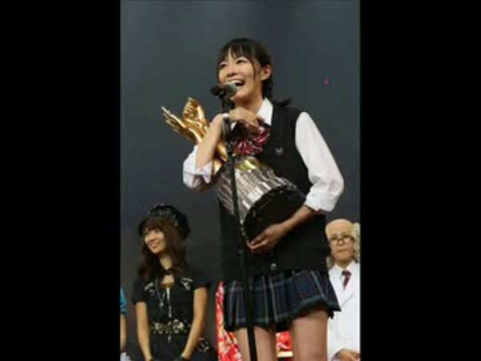 JYURI-JYURI BABY(SKE48) × Space Dancer (KREVA) - ニコニコ動画