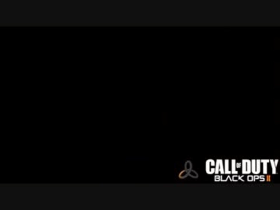 【CoD:BO2】DOMを反省する Part8【建物を制圧せよ】 - ニコニコ動画