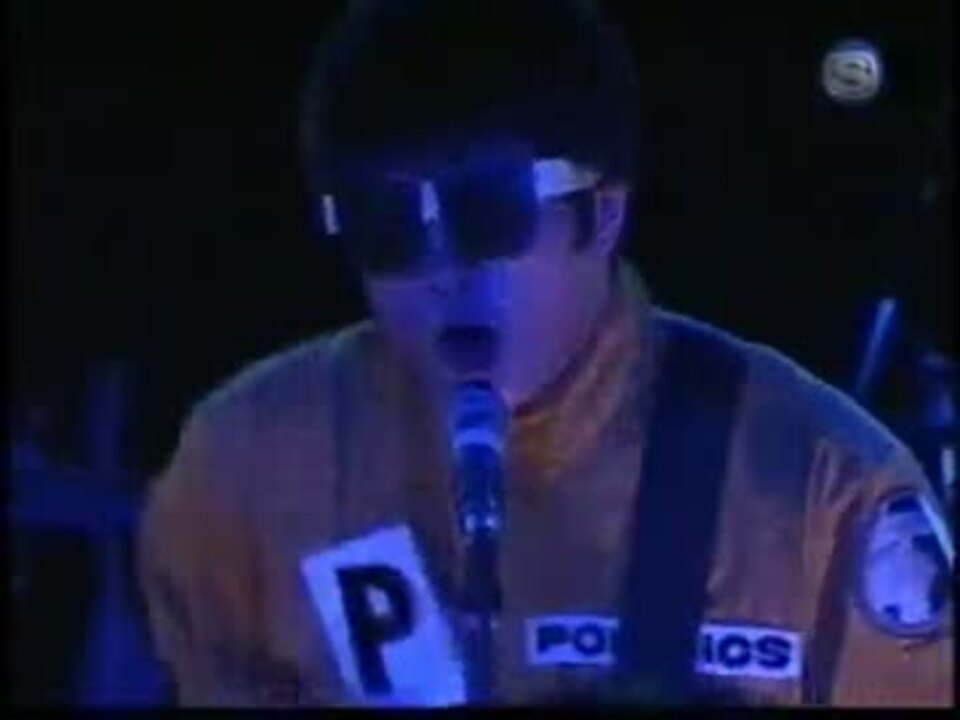 【POLYSICS】XCT～which!.mp4 - ニコニコ動画