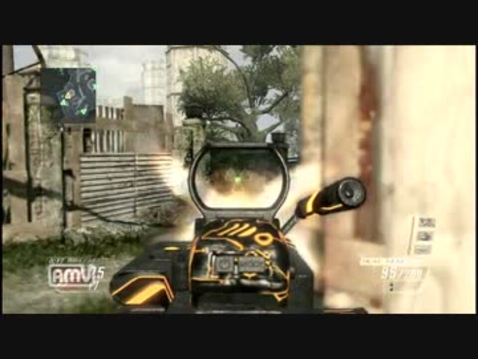 【COD:BO2】鷲が実況「台湾のPODは革命的！」 - ニコニコ動画