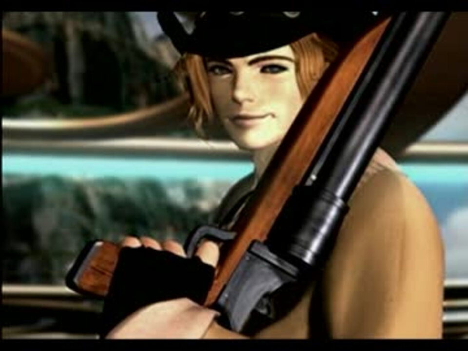 【実況】クールに決めていきたいFF8（＋`・ω・´）part19 - ニコニコ動画