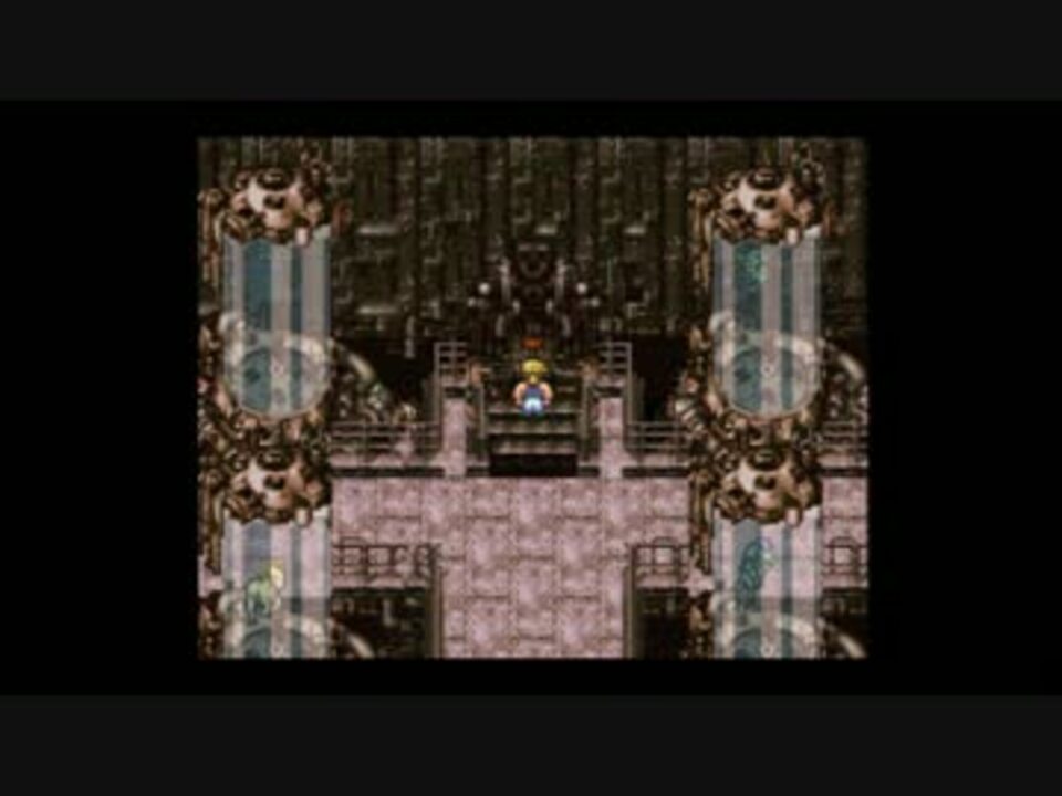 【実況動画】思い出をなぞるようにゆったり【FF6】Part36 - ニコニコ動画