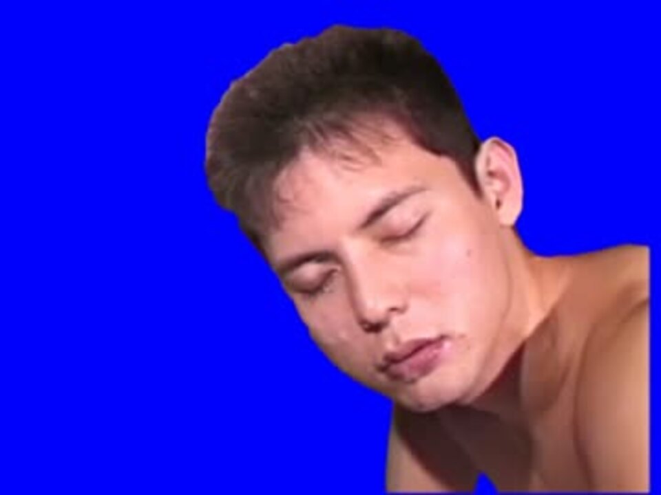 眠るKMR BB - ニコニコ動画