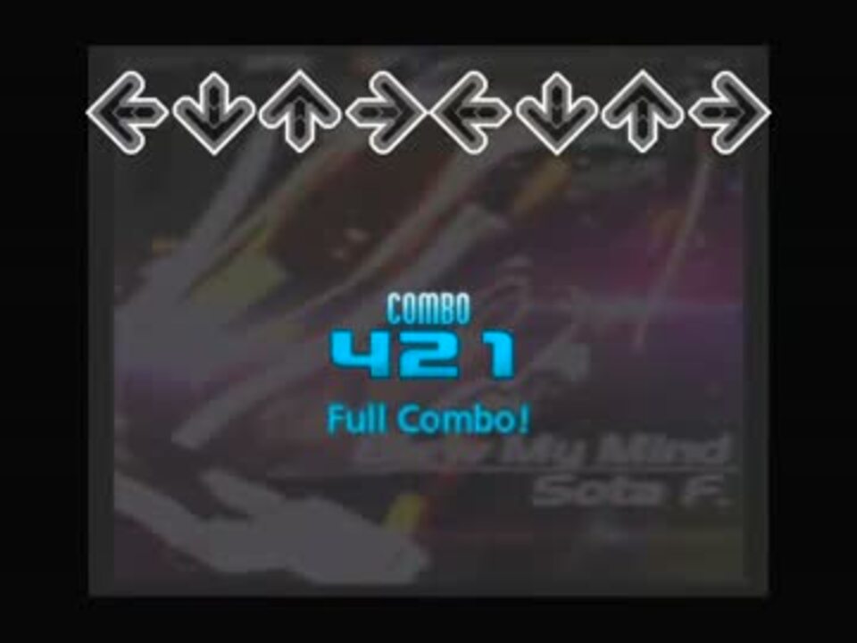 【DDR 2013】 Blew My Mind : DP踊 [Double Difficult] - ニコニコ動画