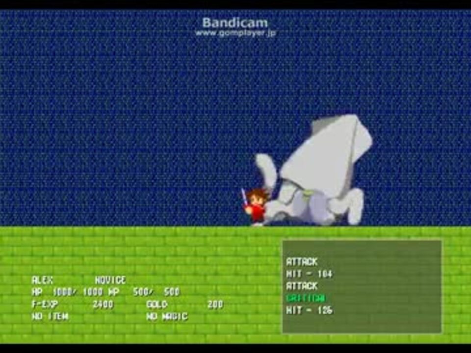 petitshoot 2013-10-03 22-10-26-751.avi - ニコニコ動画