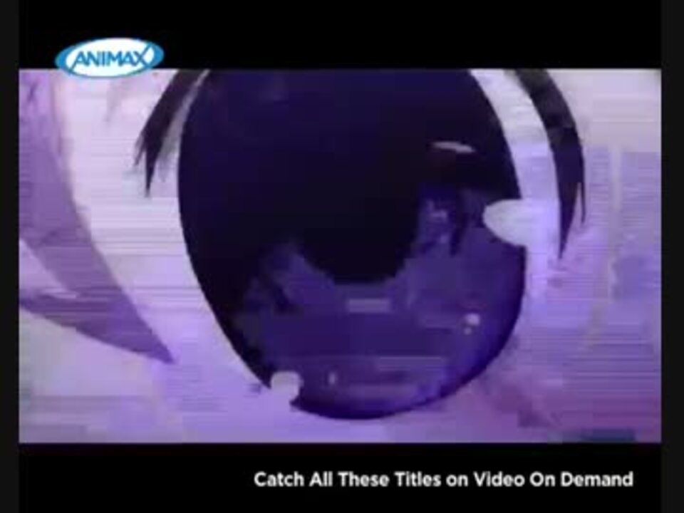 Animax on Demand (Astro Malaysia) - ニコニコ動画