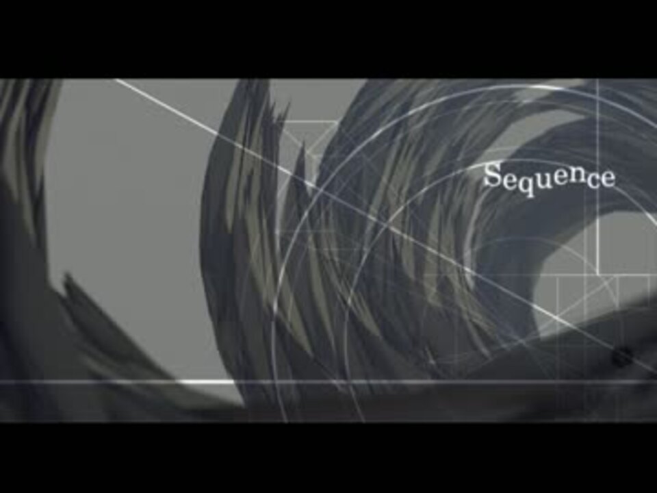 【M3-2013秋】Sound Rave「Sequence」【XFD】 - ニコニコ動画