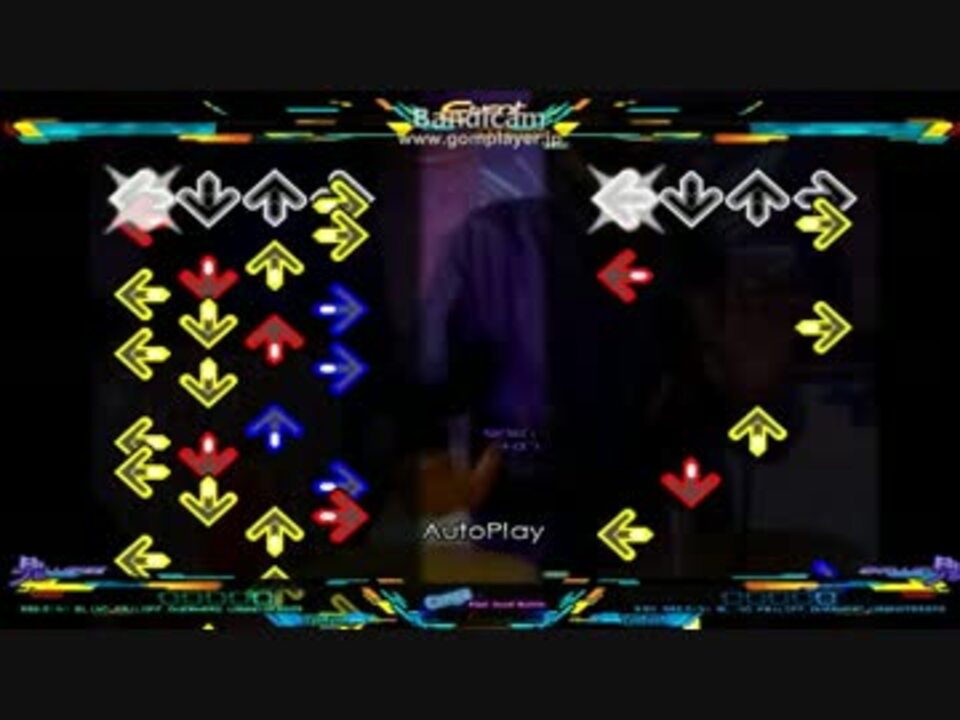 【ddr】現在acでできない高難易度まとめ Part13 ニコニコ動画