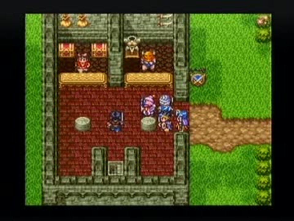 DQ3実況5 - ニコニコ動画