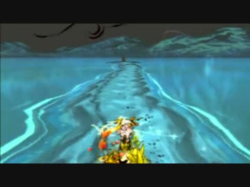 大神 ゆるりと実況プレイpart58 - ニコニコ動画