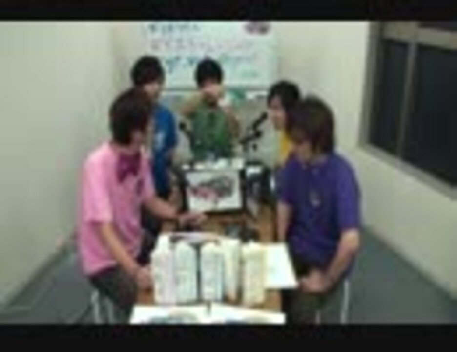 【第29回】ギリギリ！！ランダムワード！！【ギリギリ放送】 - ニコニコ動画