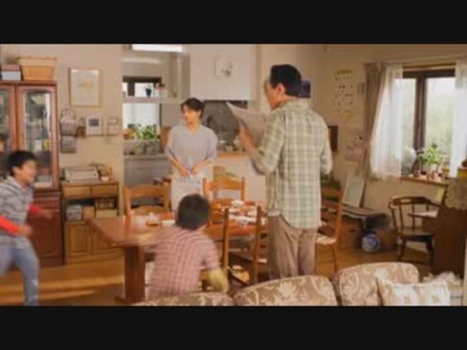 Cook Do CM きょうの大皿 ガリバタ鶏 とんでくる 編 - ニコニコ動画