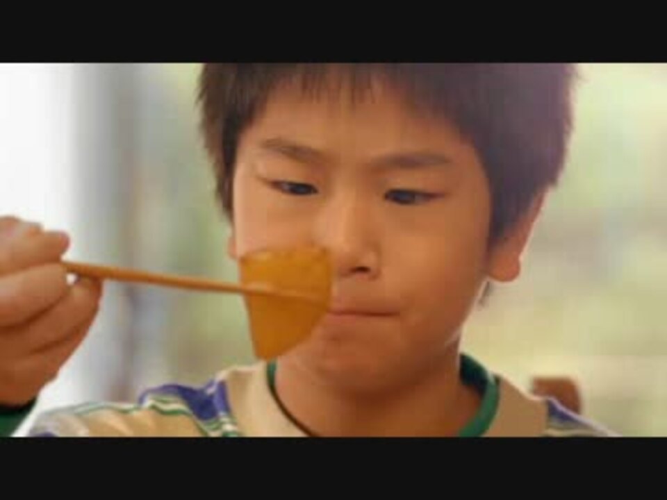 Cook Do CM きょうの大皿 豚バラ大根 とろける 編 - ニコニコ動画