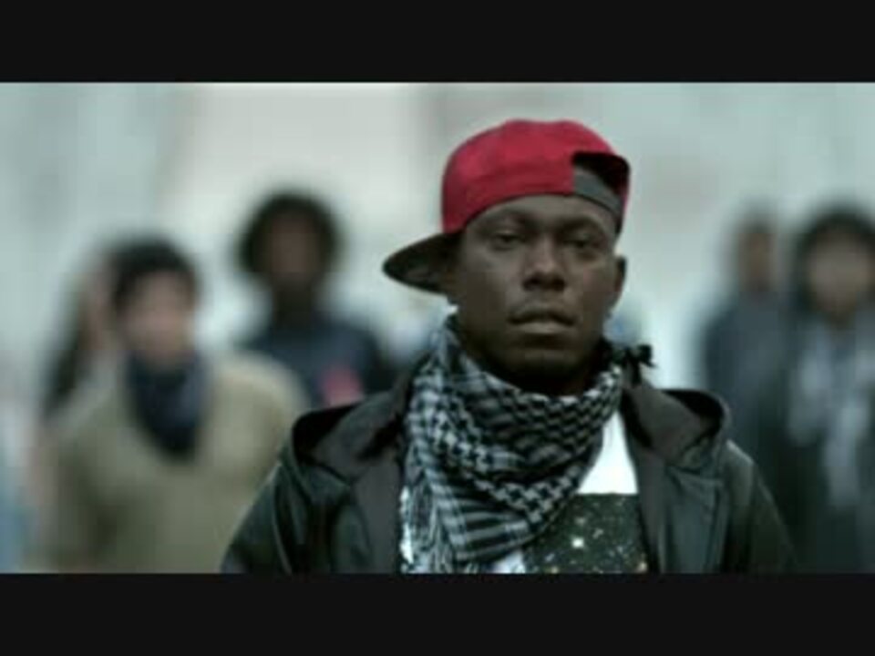Dizzee Rascal feat. Teddy Sky - Love This Town - ニコニコ動画