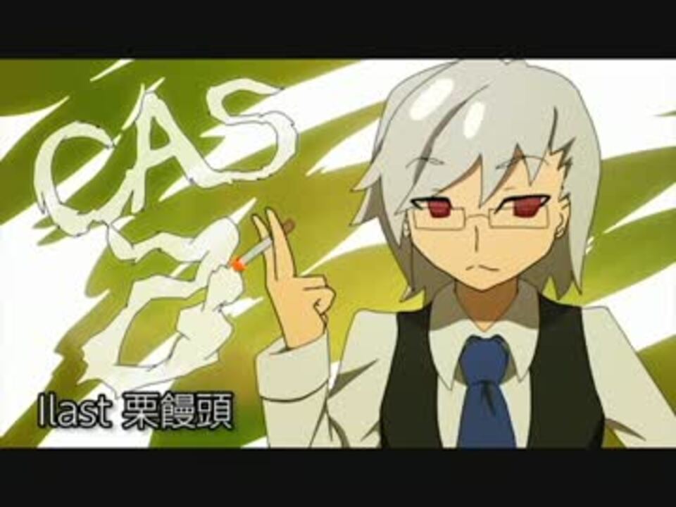 【第七回】CASTV【自主制作アニメ・ラジオ】 - ニコニコ動画