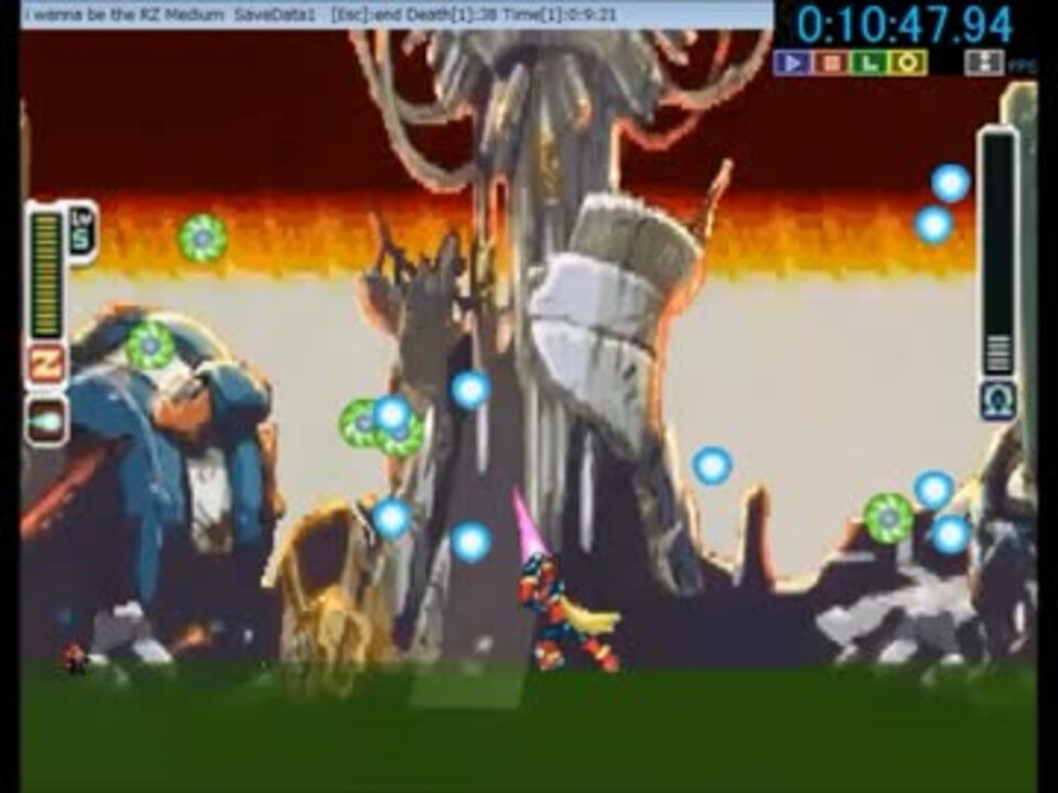 【暇つぶし】I love Omega!! - ニコニコ動画