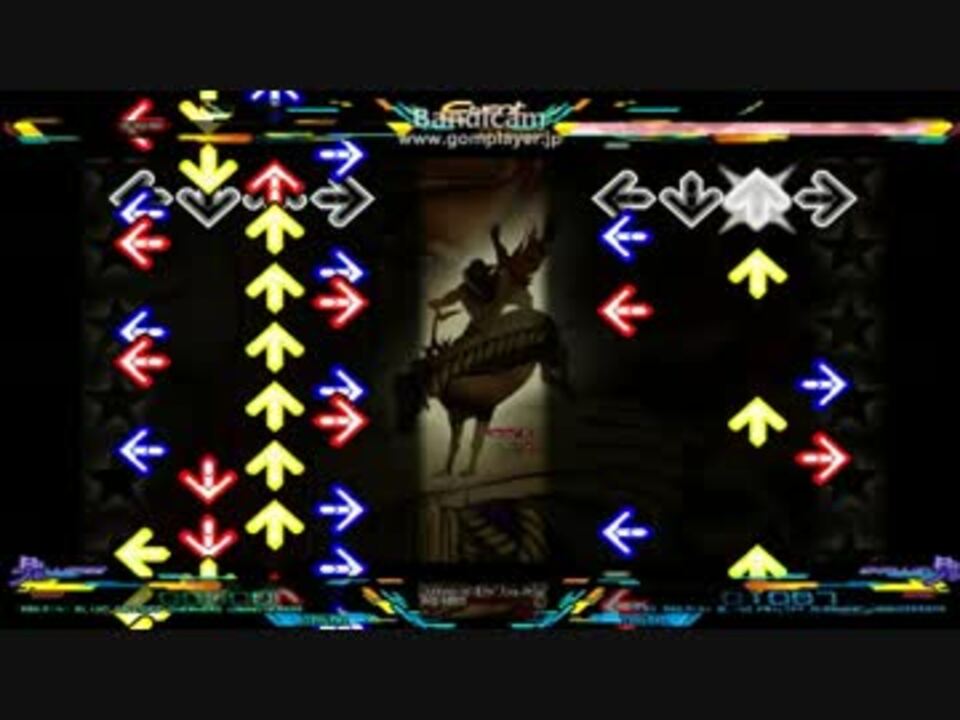 【ddr】現在acでできない高難易度まとめ Part14 ニコニコ動画