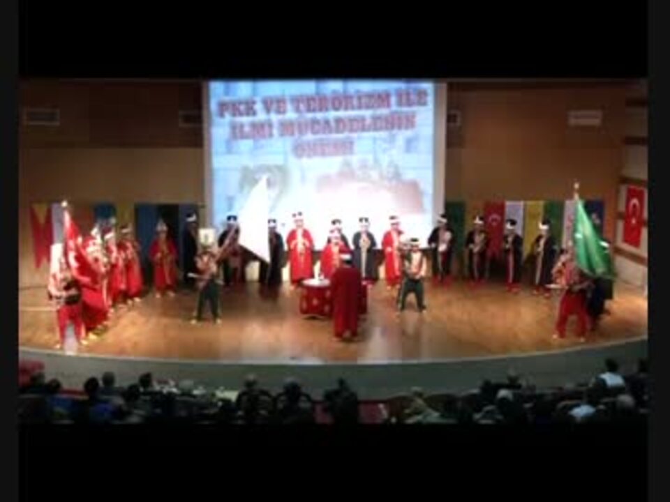 Hucum marsi (突撃行進曲） - ニコニコ動画