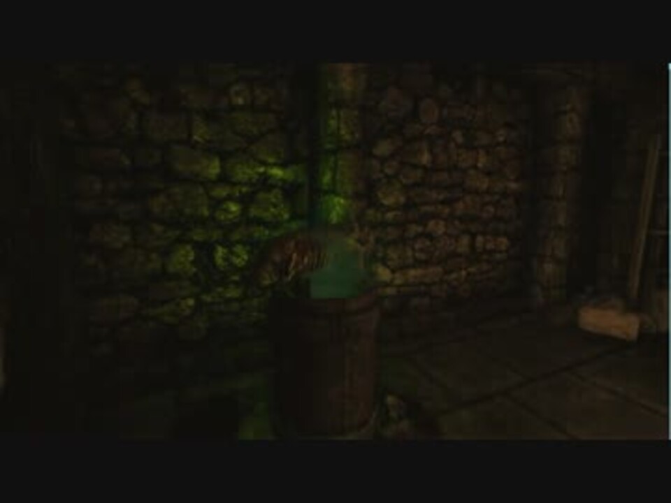 /実況/ 友人に誘われてAmnesia Remember:15 - ニコニコ動画