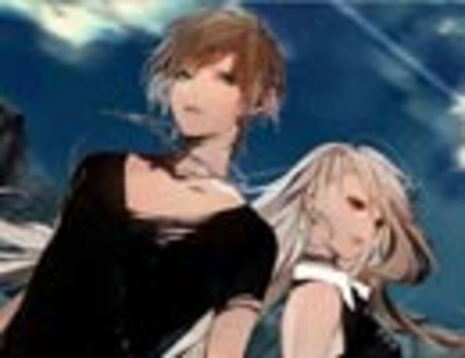 『chronosing』クロスフェードムービー【ダルビッシュPトリビュートアルバム】 - ニコニコ動画