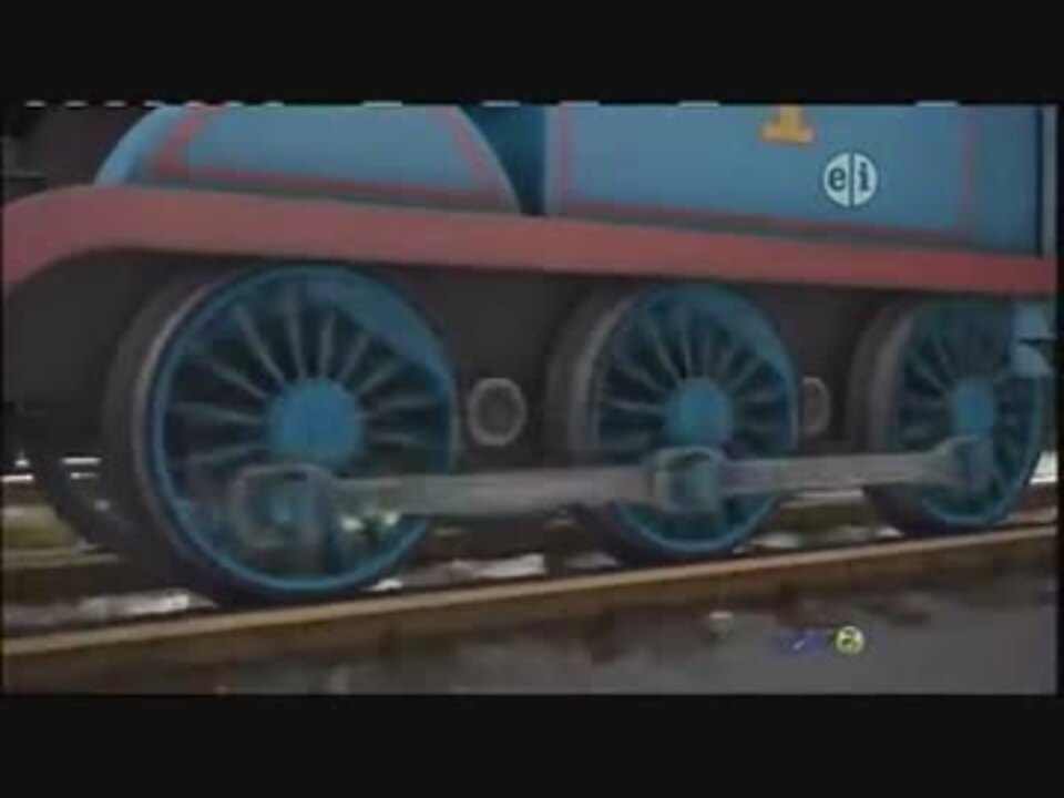きかんしゃトーマスソング「Hey Hey Thomas」 - ニコニコ動画