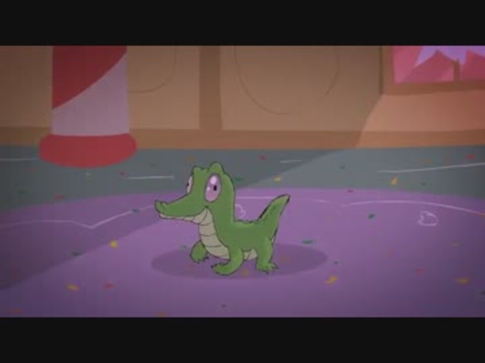 Friendship is Manly - ニコニコ動画