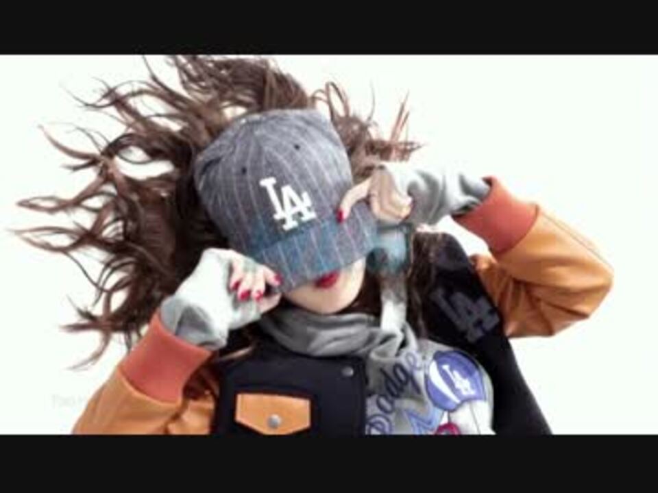 Miss A ★ GO LA! GO (K-POP/Special Clip) - ニコニコ動画