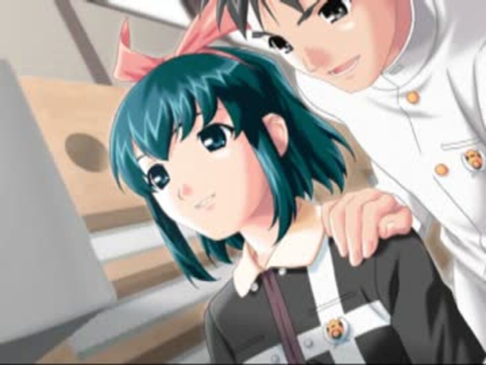 実況と称して探す「Missing Blue」Part87 - ニコニコ動画