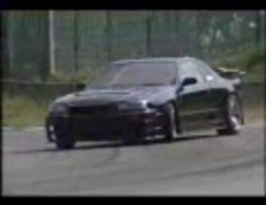 Bee Racing B324R - ニコニコ動画