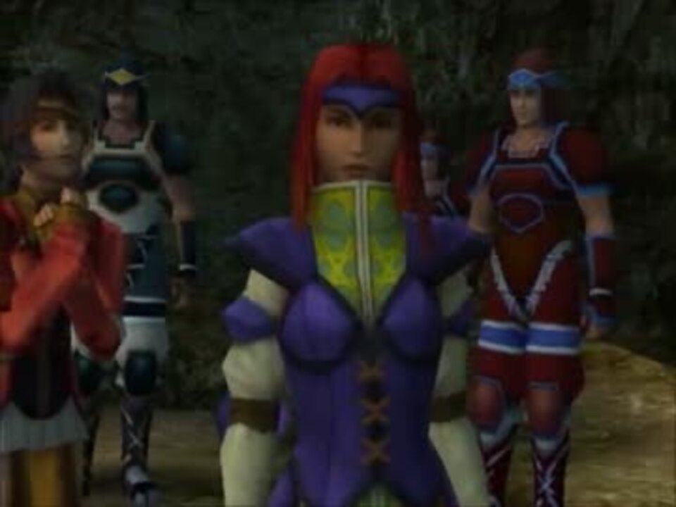 動画で見るFF10-2 Part.044 - ニコニコ動画