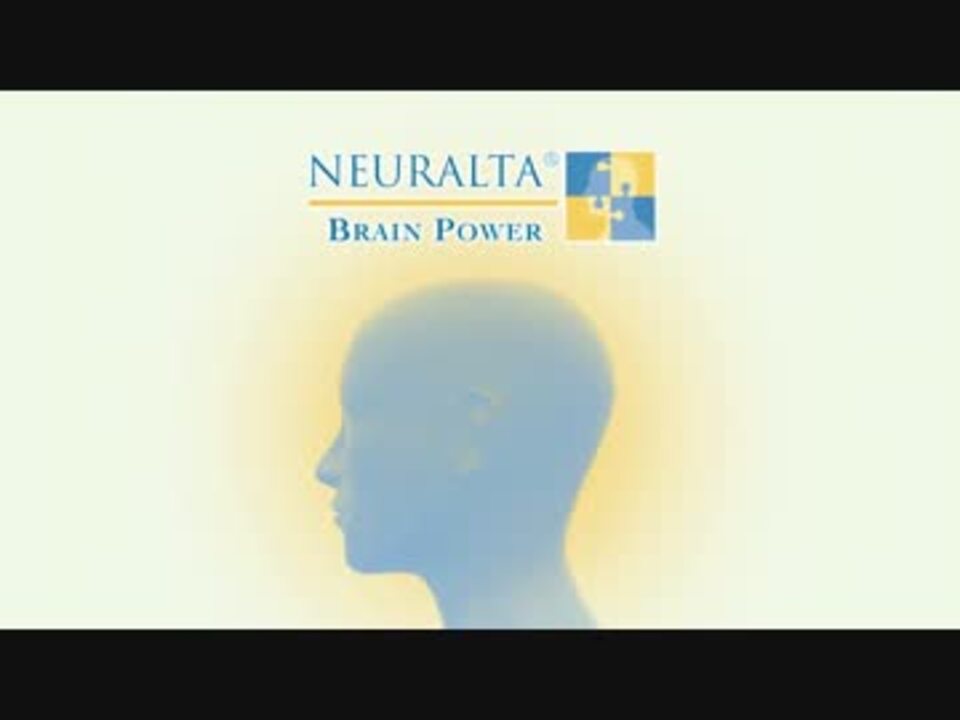 Neuralta Brain Power - ニコニコ動画