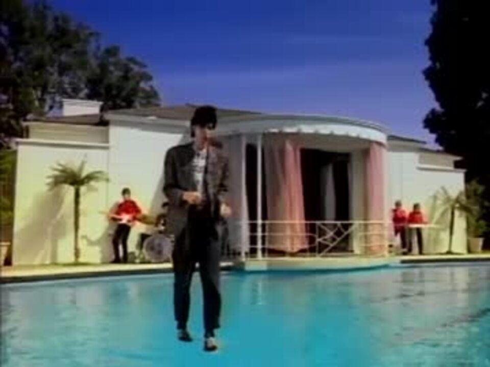 The Cars - Magic - ニコニコ動画